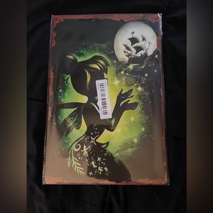 Accents | Pick Any 226 Sale Metal Tinkerbell Sign | Poshmark